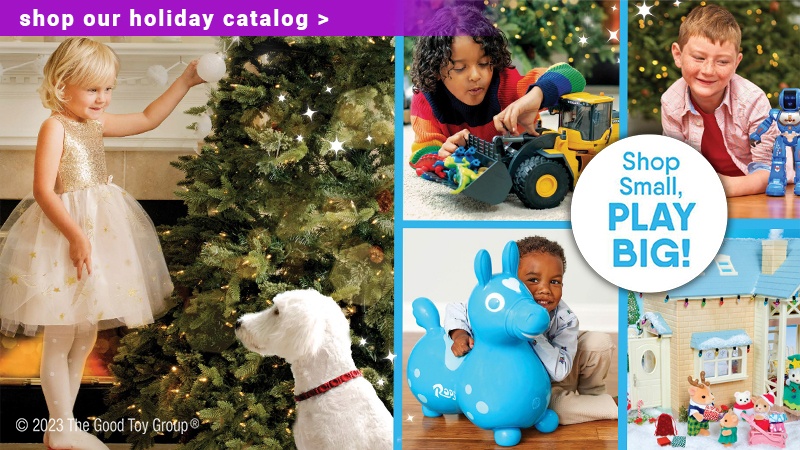 The Toy Box - Over 47 Years of Fun for South Shore Families! - The Toy ...